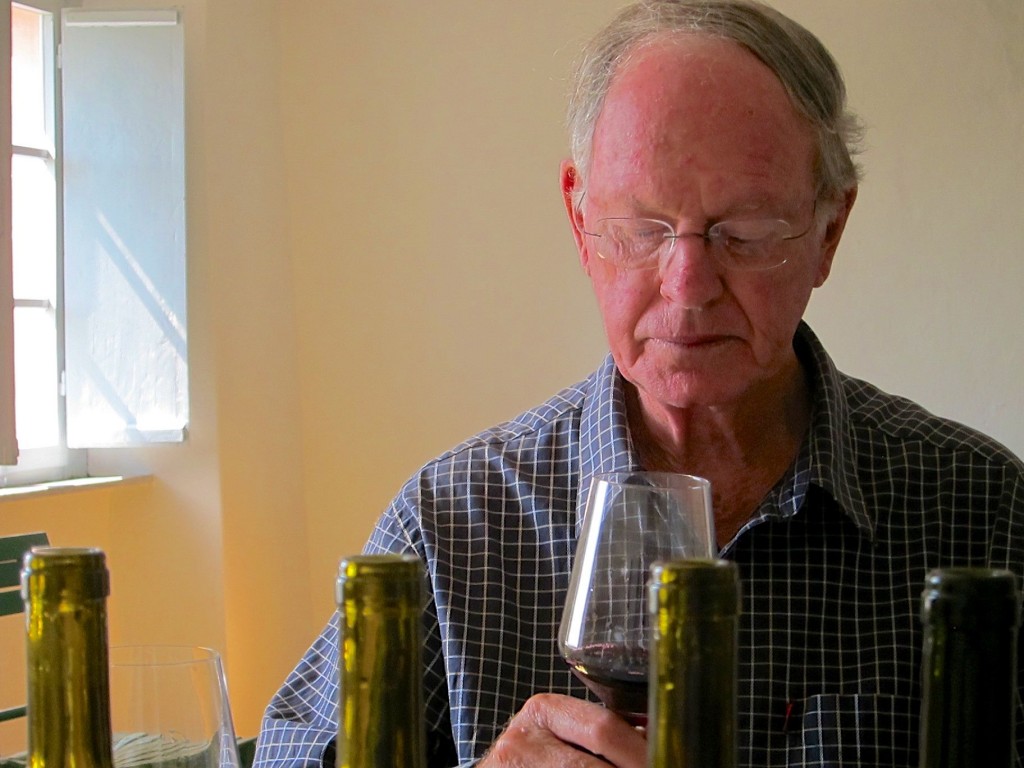 Ray-Healey-6-maggio1 - Colleverde Vineyards